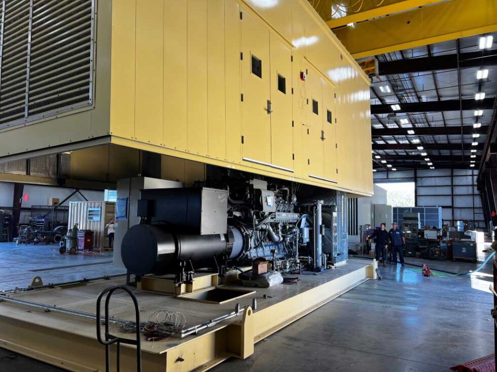 Engine Division Company: Services & Solutions