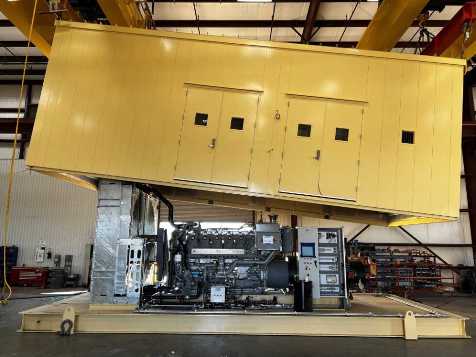 Engine Division Company: Services & Solutions