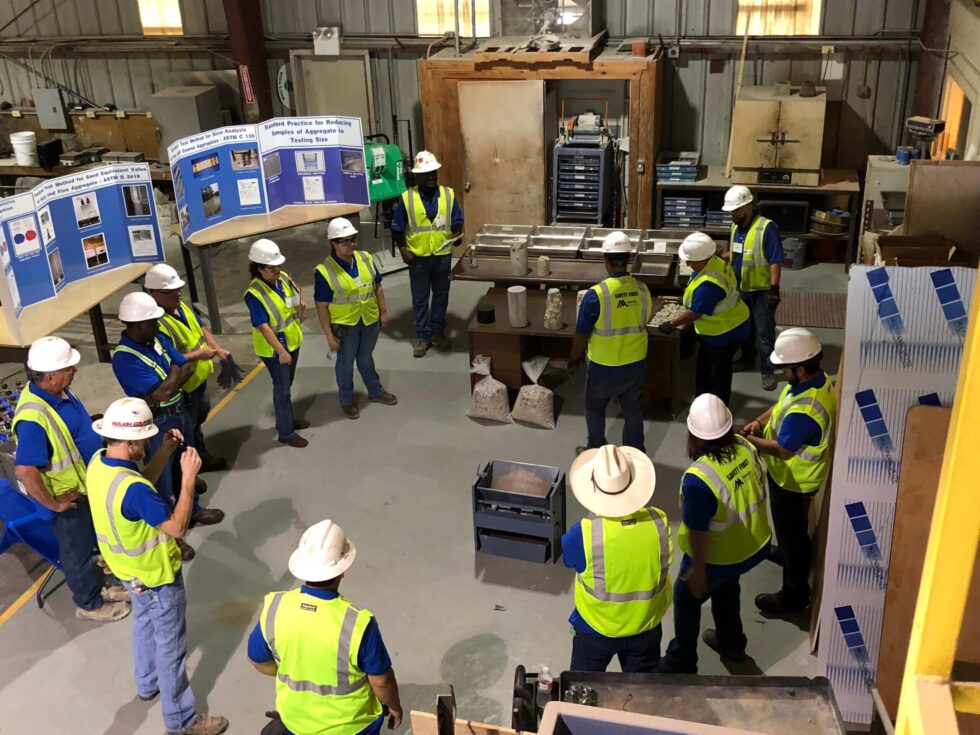 Customer Training Solutions: VR, Jobsite, On-Location