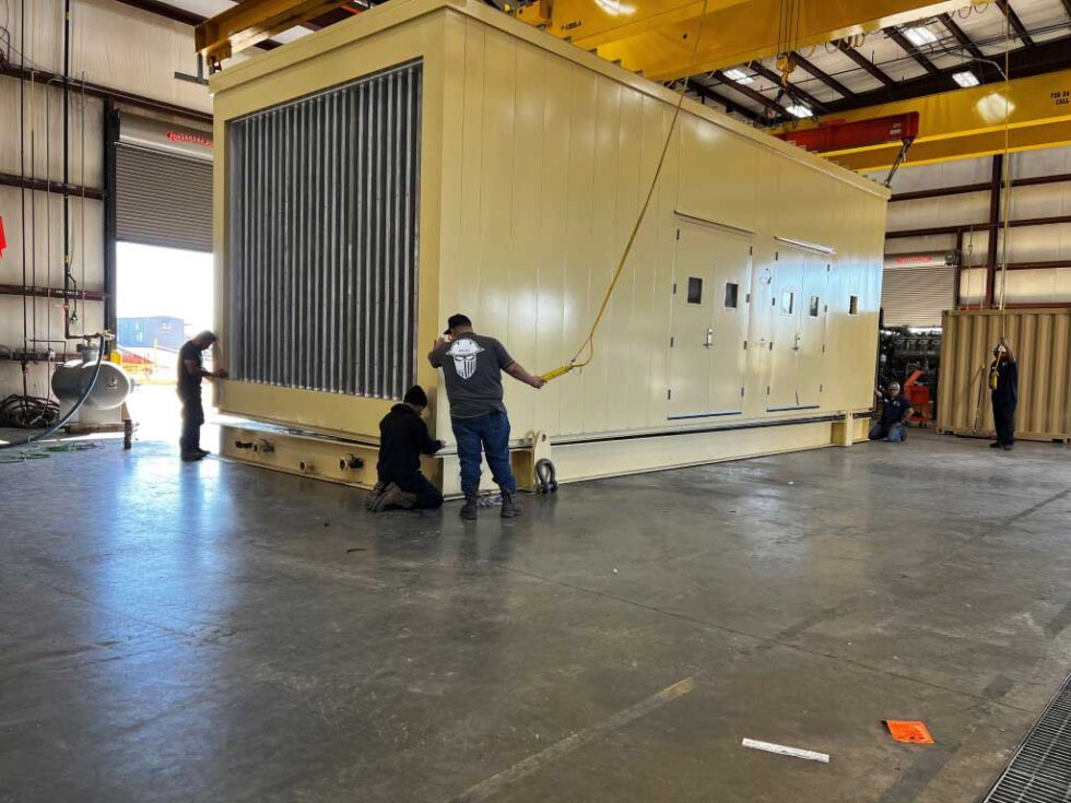 Engine Division Company: Services & Solutions