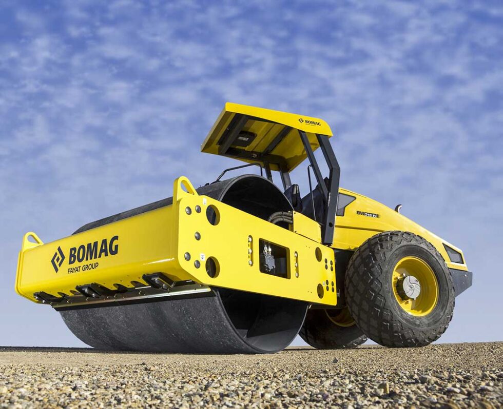 Equipment Brands: Komatsu Dealer, Gradall Dealer & More