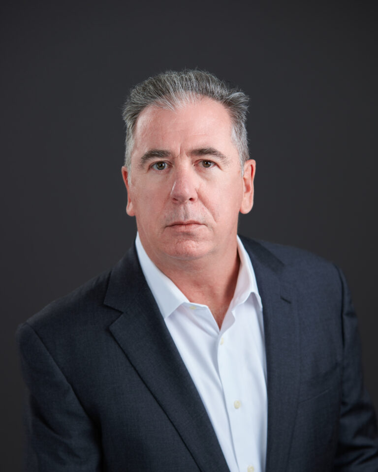 Executive Leadership Team - Waukesha-Pearce Industries, LLC