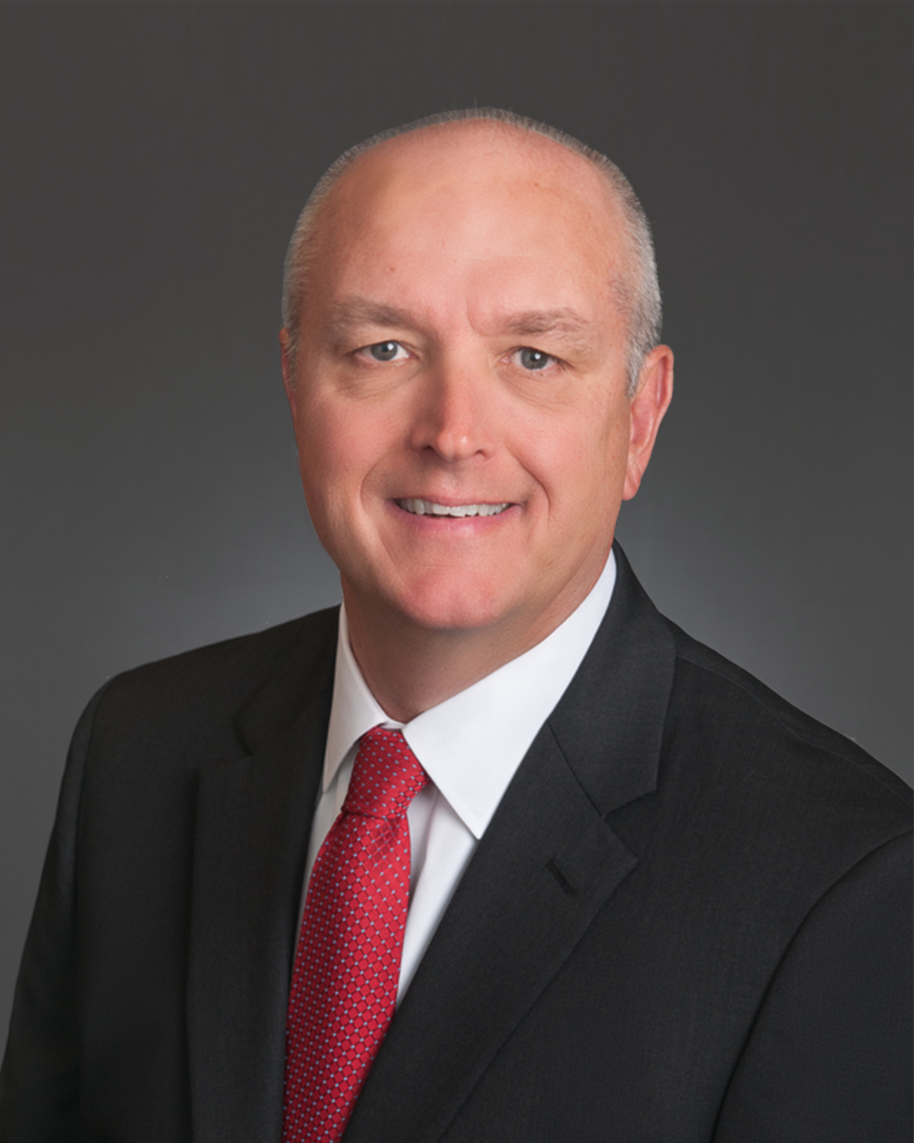 Executive Leadership Team - Waukesha-Pearce Industries, LLC