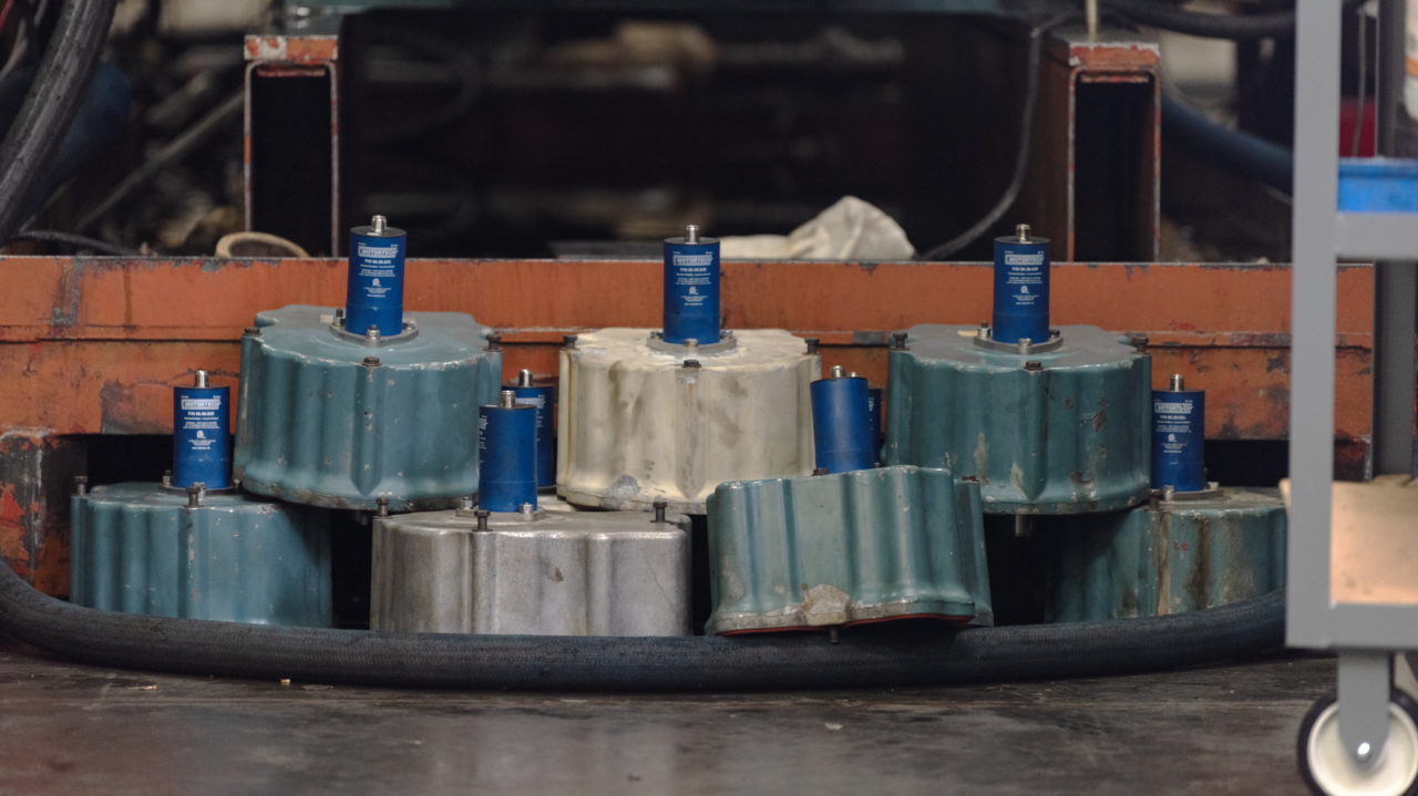 Energy Parts & Accessories: Engines, Compression, Power Gen