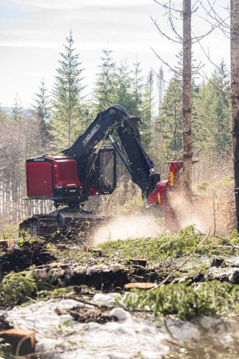 Equipment Brands: Komatsu Dealer, Gradall Dealer & More