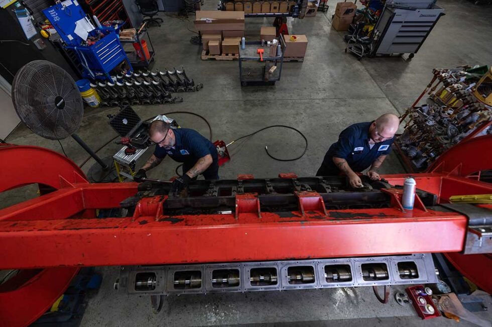 Energy Parts & Accessories: Engines, Compression, Power Gen