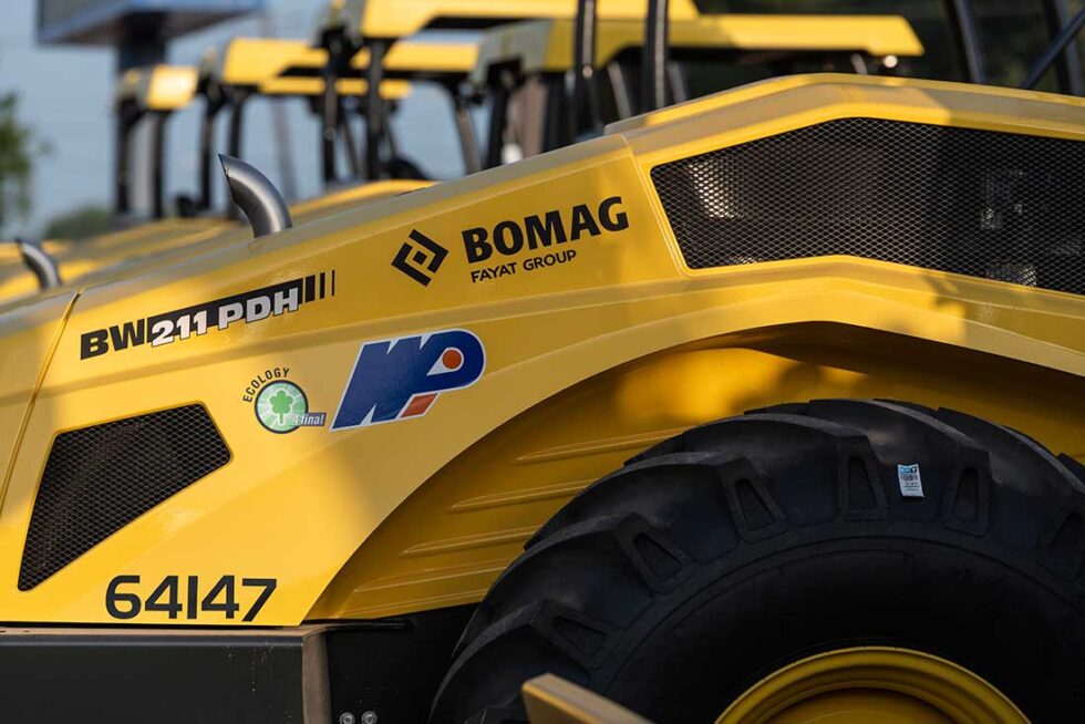 Equipment Brands: Komatsu Dealer, Gradall Dealer & More