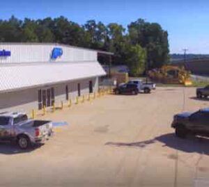 Construction Locations - Waukesha-Pearce Industries, LLC