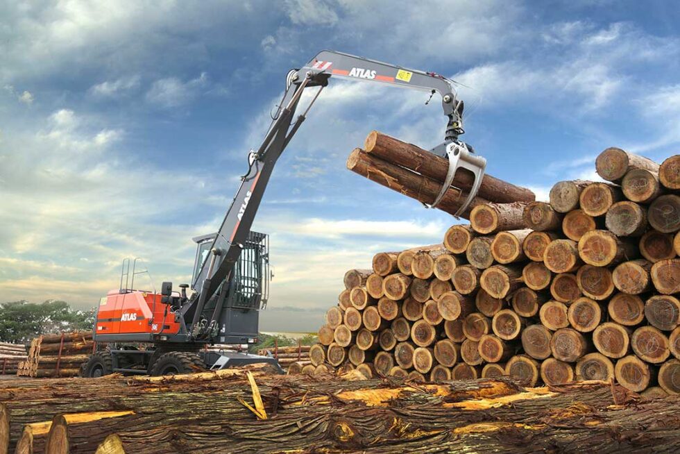 Equipment Brands: Komatsu Dealer, Gradall Dealer & More