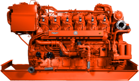 Construction & Energy Services, Parts & Equipment - WPI