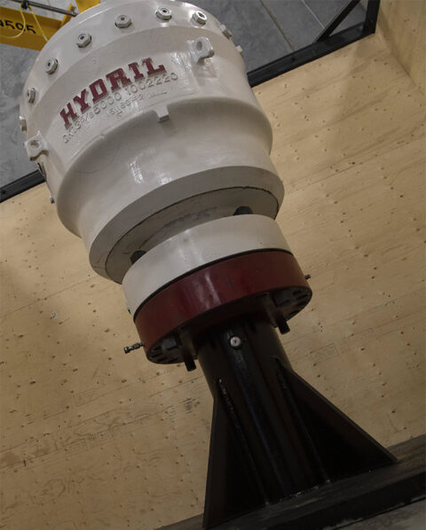 Drilling Support & Production Solutions